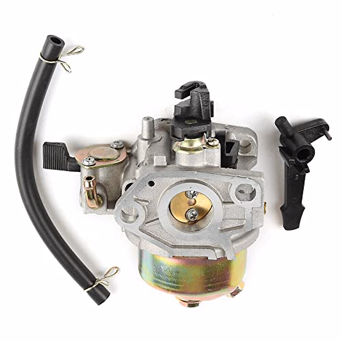 AZH Carburetor Replacement for Champion Power CPE 100250 OHV 338CC 37 Ton Log Splitter