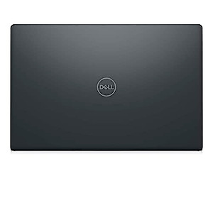 Dell Inspiron 15 3520 Laptop - 15.6-inch FHD (1920x1080) 120Hz Display, Core i5-1235U Processor, 16GB DDR4 RAM, 512GB SSD, WiFi 6, Iris Xe Graphics, Win 11 Home - Carbon Black