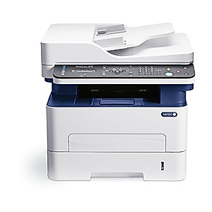 Xerox WorkCentre 3215/NI Monochrome Multifunction Printer