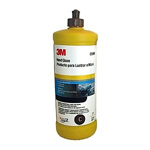 3M Imperial Hand Glaze, 32 oz Bottle