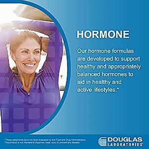 Douglas Laboratories Calcium-D-Glucarate (500 mg.) | Support Against Environmental Toxins and Excess Steroid Hormones | 90 Capsules