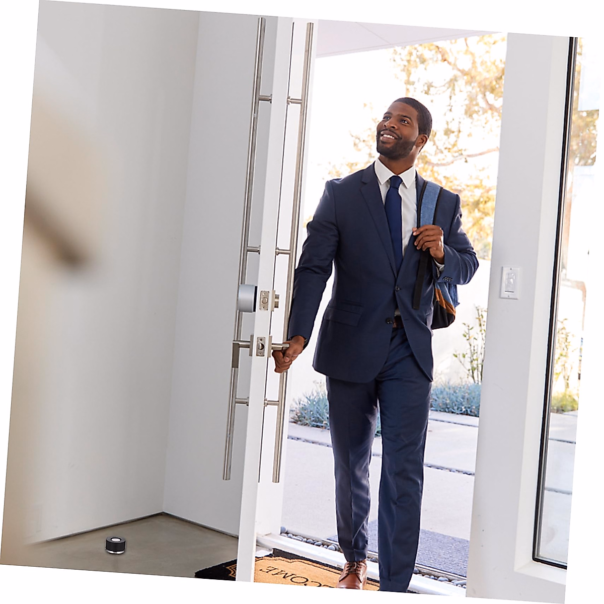 Operitacx 4 Pcs Doorstop Anti-Collision Door Stop Door Holders Rubber Door Protector Anti-Collision Stopper Wall Protector Bumper Door Bumper Walls Mute Stopper