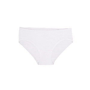 Fruit of the Loom Girls' Cotton Underwear Hipster Panties, 10 Pack - Fashion Assorted, 8 US