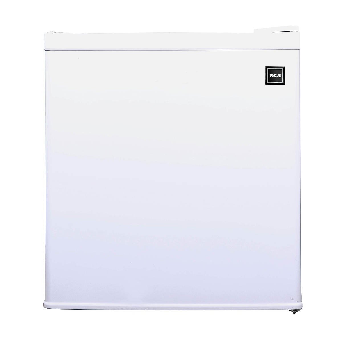 ARCTIC CHEF RCA RFRF110 Vertical Upright Freezer, 1.1 cu. ft, White
