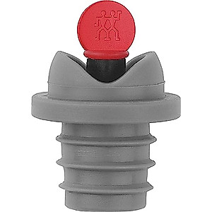 ZWILLING J.A. Henckels Sommelier Accessories 3-pc Wine Vacuum Pump & Stopper Set