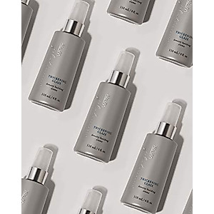 Kenra Platinum Thickening Glaze | Volumizing Styler | Adds Fullness & Body | Lightweight Conditioning | Density Building For Thick, Healthy-Looking Styles | All Hair Types | 4 fl. Oz