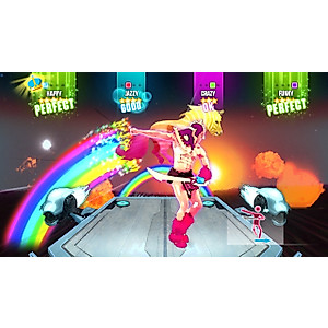 Just Dance 2015 - PlayStation 4