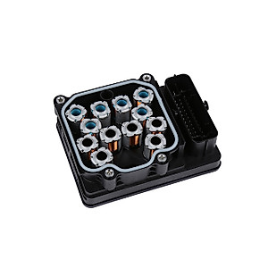 ACDelco GM Original Equipment 84256781 Electronic Brake Control Module Assembly