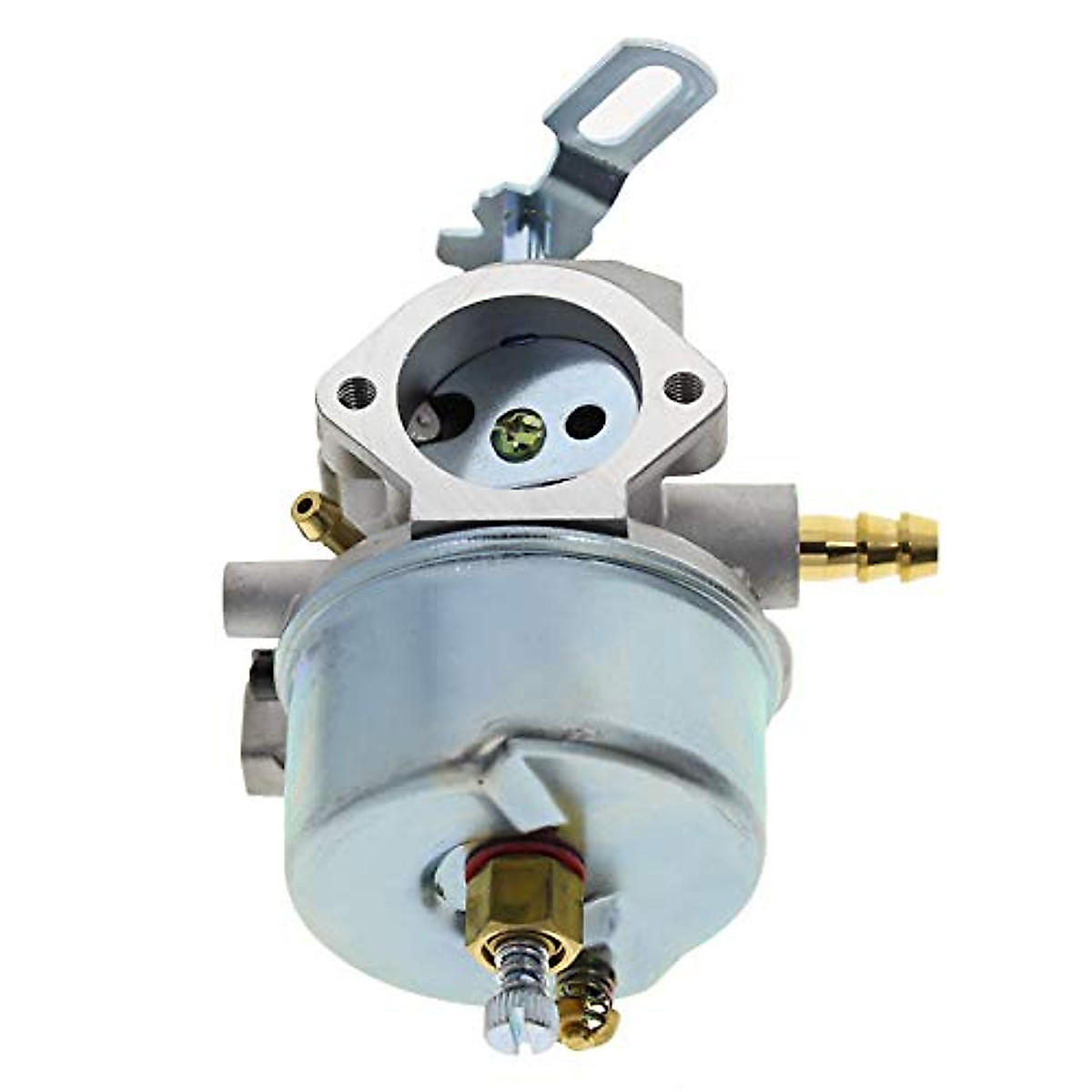 AUTOKAY 632370A Carburetor for Tecumseh 632334A 632110 632111 632334 632370 632536 640105 Replaces Tecumseh 632334 Carburetor