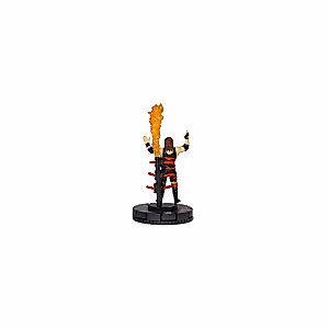 WizKids WWE Heroclix: Kane Expansion Pack