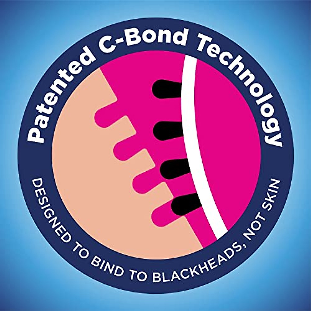 Biore Deep Cleansing Pore Witch Hazel 6 Count (2 Pack)