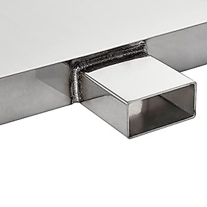 SUB025 Drip Tray Replacement Parts for Traeger Grill Accessories Drip Pan Traeger Tailgater 20 Bronson 20 Junior Elite 20 Traeger Grease Tray BBQ055 BBQ155 TFB29 TFB30 TFB29PLB TFB29LZA TFB29LZB