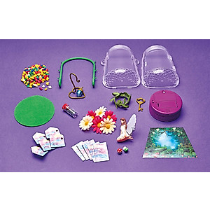 Brainstorm Toys Limited My Very Own Fairy Jar with Light and Sound