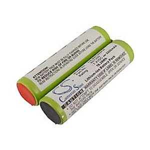 Technical Precision Replacement for Gardena 8890-20 GRASSCHERE CLASSICCUT Battery