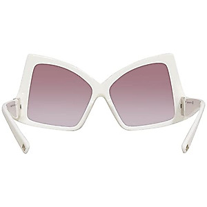 Sunglasses Valentino VA 4091 511813 Ivory