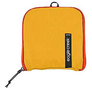 eagle creek Pack-It Reveal Laundry Sac, Sahara Yellow