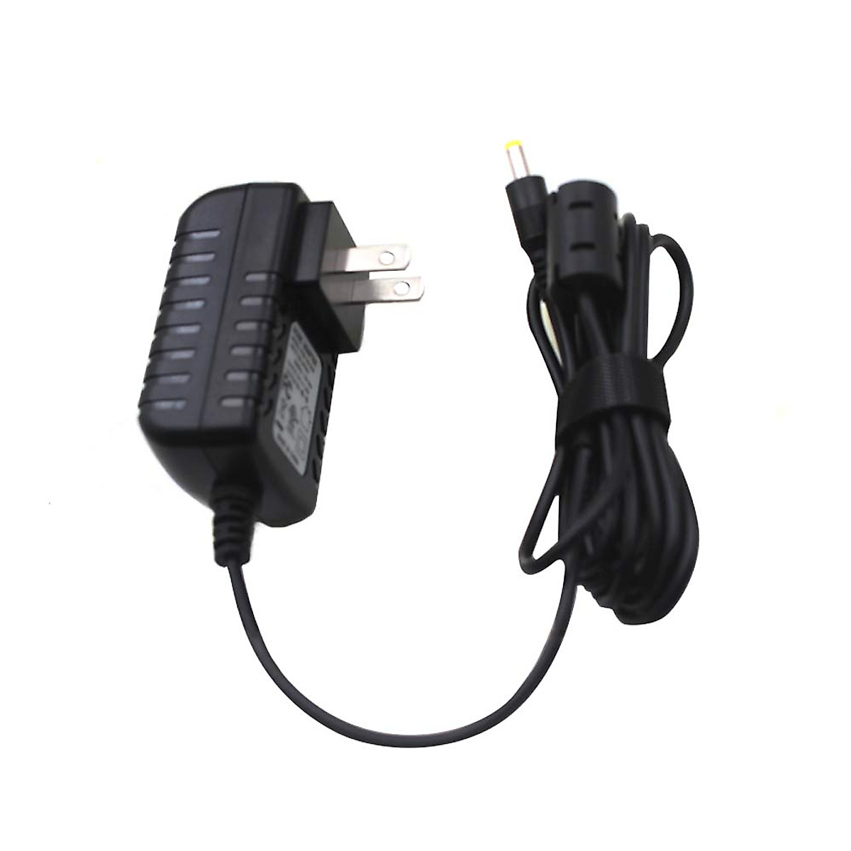 TOP-SPEED 15W Power Supply Cord for Amzon Echo Show 5, Echo Dot (3rd Gen), Echo Spot, Echo Dot Kids Edition, Echo TV Cube, Echo Dot with Clock AC/DC Adapter Charger