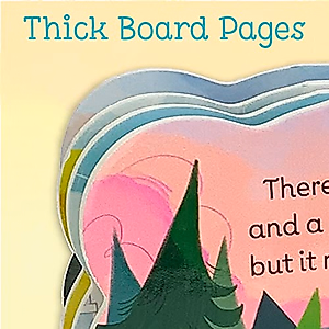 Babies Love Hugs: A Baby and Toddler Emotions Board Book, Ages 0-3