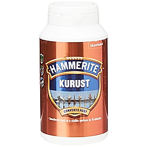 Hammerite 5092820 Kurust, 250 ml