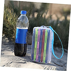 TOKIDNY 1 set Winders Keepers Wire Boards Professional of Organizer Line Accessory Holder Winder Tools Fishing Organizers Winding Angling Holders Cord