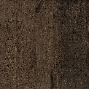 Sauder North Avenue Storage Bench, Charter Oak finish