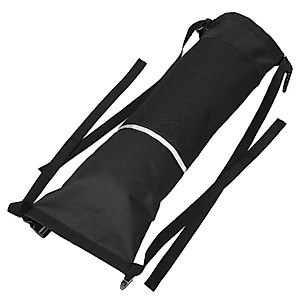 Pack transport vehicle oxygen tank holder for wheelchair Shoulder Bags foldable storage bag walker medical backpack Oxygen Bottle Holder foldable wheelchair wheelchair