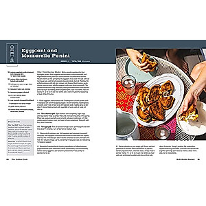 The Outdoor Cook: How to Cook Anything Outside Using Your Grill