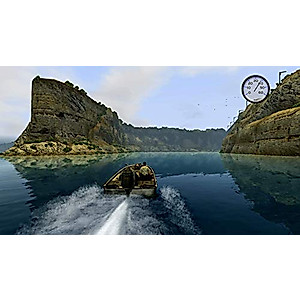 Bass Pro Shops: The Strike Championship Edition - Nintendo Switch