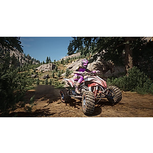 MX vs ATV Legends - Collector's Edition - Xbox Series X