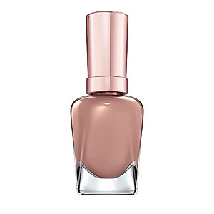 Sally Hansen Color Therapy Nail Polish, Sunrise Salutation 192 , 0.5 Fl Oz