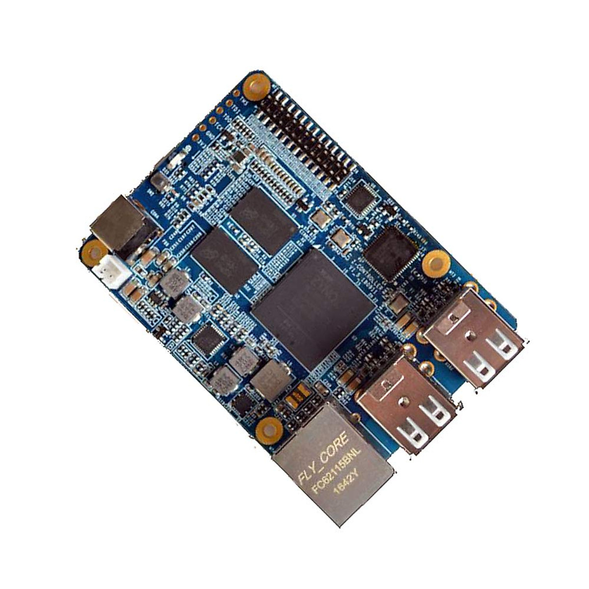 Taidacent HEX ZYNQ 7020 FPGA Development Board Raspberry Pi Edition ZEDBOARD XILINX FPGA Kit