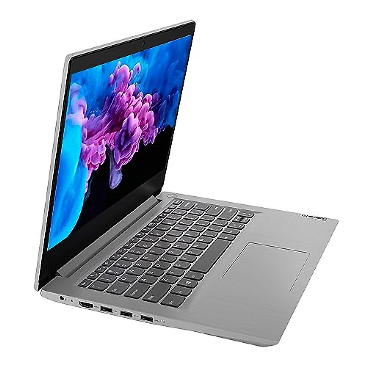 Lenovo Ideapad 3 14" FHD Flagship Laptop for Business and Collage Stduents, Intel Core I3-1115G4(Up to 4.1GHz), 20GB RAM, 1TB SSD, Wi-Fi 6, Bluetooth 5, HDMI, Webcam, Windows 11, GM Accessory