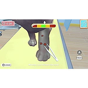 My Universe: Pets Edition (NSW)