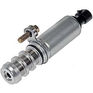 Dorman 917-215 Engine Variable Valve Timing (VVT) Solenoid Compatible with Select Models