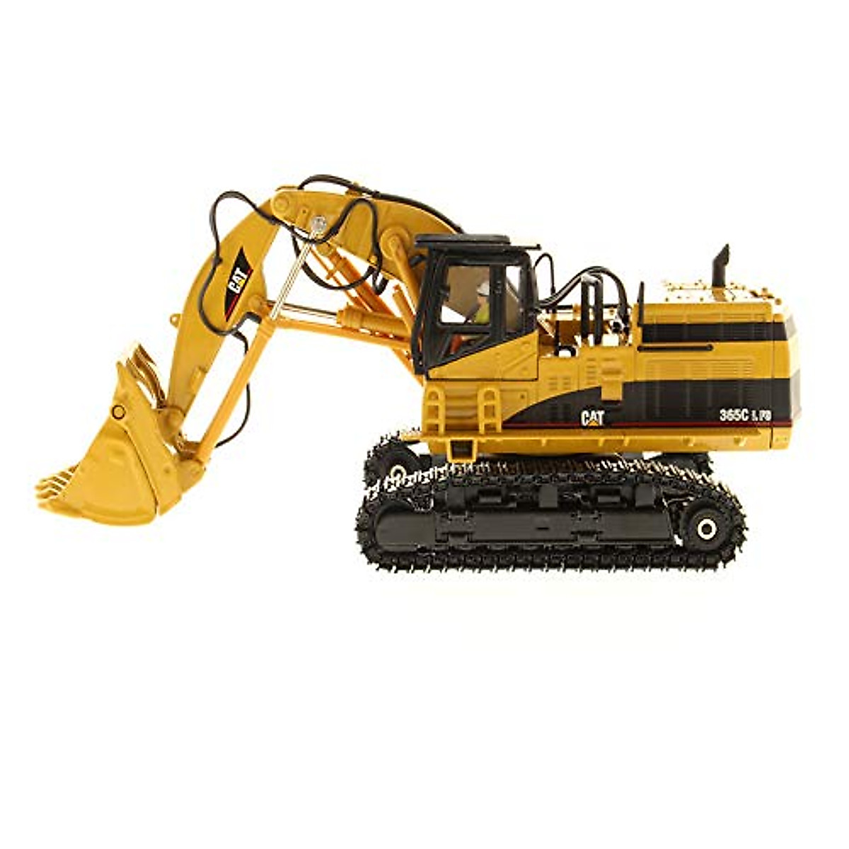 for CAT 365C Front Shovel Excavator 85160 1/50 DIECAST Model CAR Finished CAR