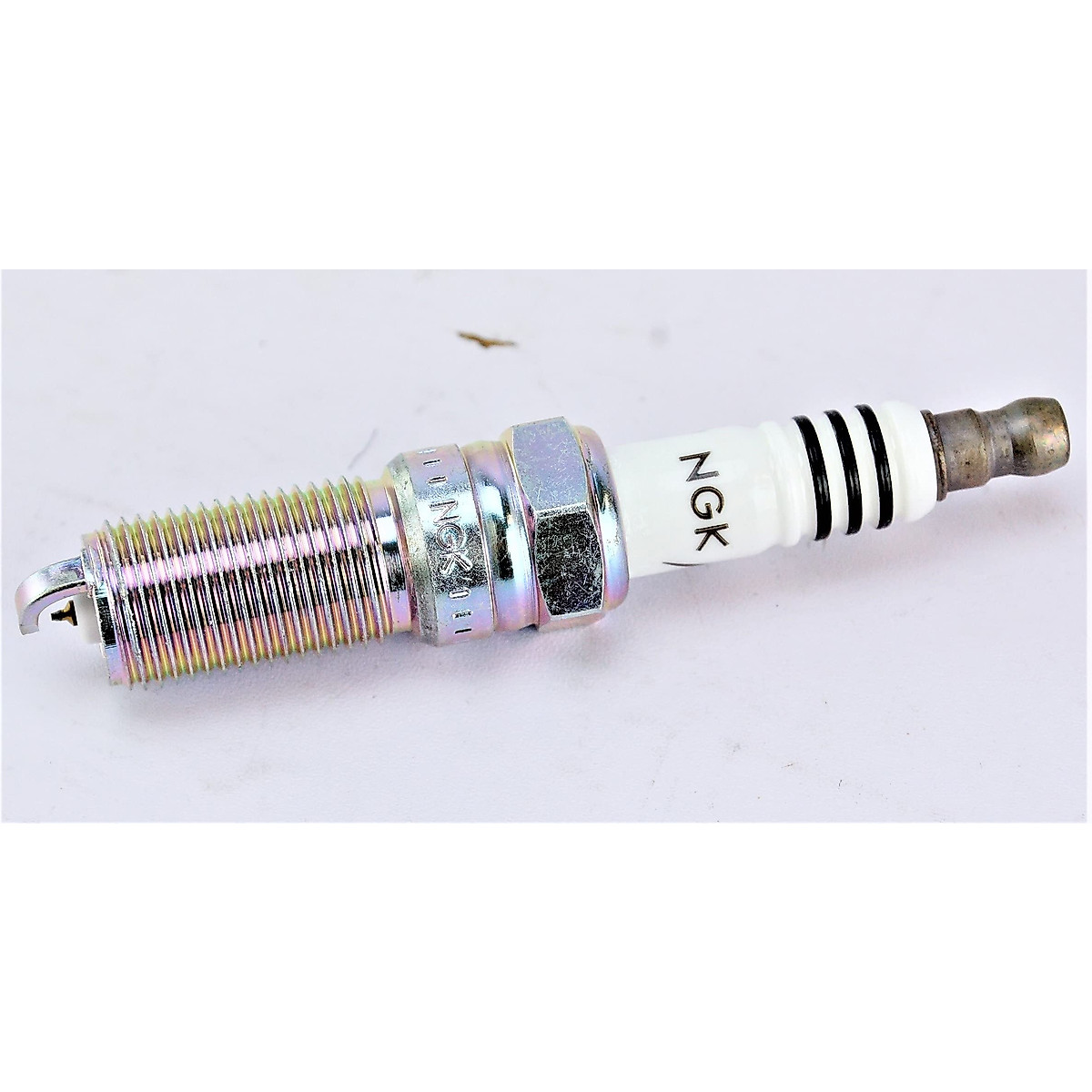 NGK Spark Plugs LTR5IX-11 (Stock # 4344) (6-Pack)