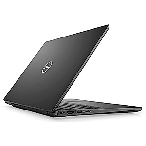 Dell Latitude 3420 Laptop | 14" 1920x1080 FHD | Core i7-1165G7-2TB SSD Hard Drive - 16GB RAM | 4 cores @ 4.7 GHz Win 10 Home Black (Renewed)