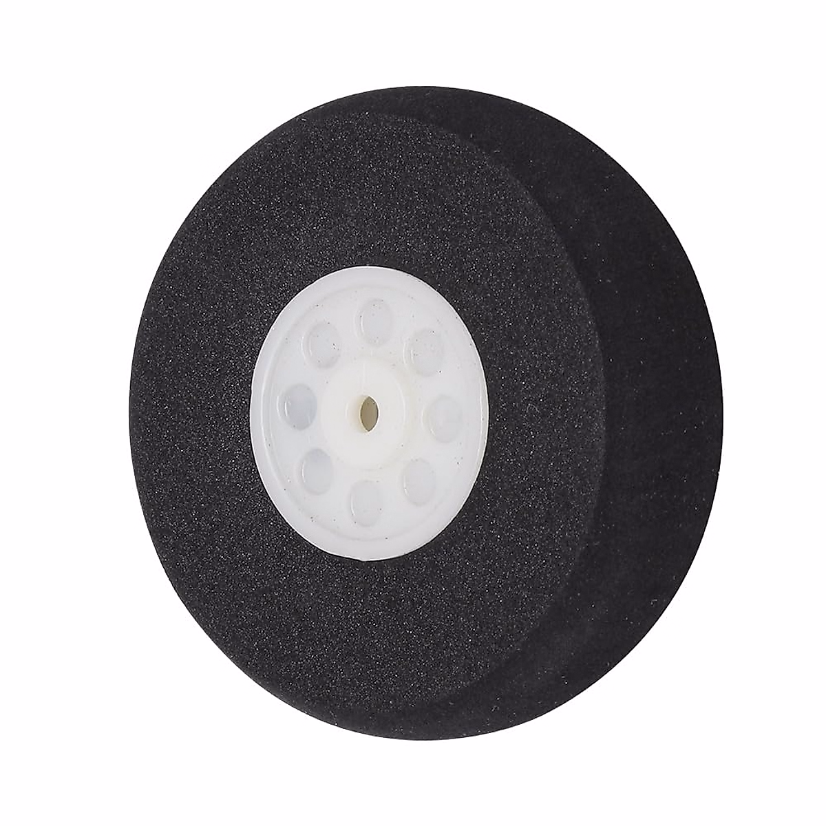 1 Set Aluminum Main Landing Gear Wheel Kit RC Airplane Cessna 182 Parts Replacement 40 Size ARF PNP