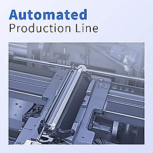 myCartridge SUPCOLOR Remanufactured Ink Cartridge Replacement for HP 63XL 63 XL to use with Envy 4520 4512 Officejet 3830 3883 5255 5258 4650 DeskJet 1112 3637 1110 3632 (2 Black)