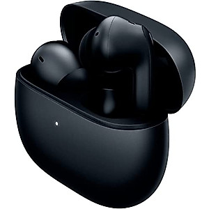 Xiaomi Redmi Buds 4 Pro Wireless Earbuds Noise Cancelling Earbuds, Bluetooth 5.3 Earphones, Up to 43dB Hybrid ANC, Up to 36 Hours Long Battery Life, 3-mic Noise Reduction for Calls, in-Ear Detection