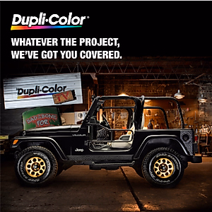 Dupli-Color ATY1556 Scratch Fix All-In-1 Exact-Match Automotive Touch-Up Paint – Toyota Super White II – 0.25 oz. Paint Pen