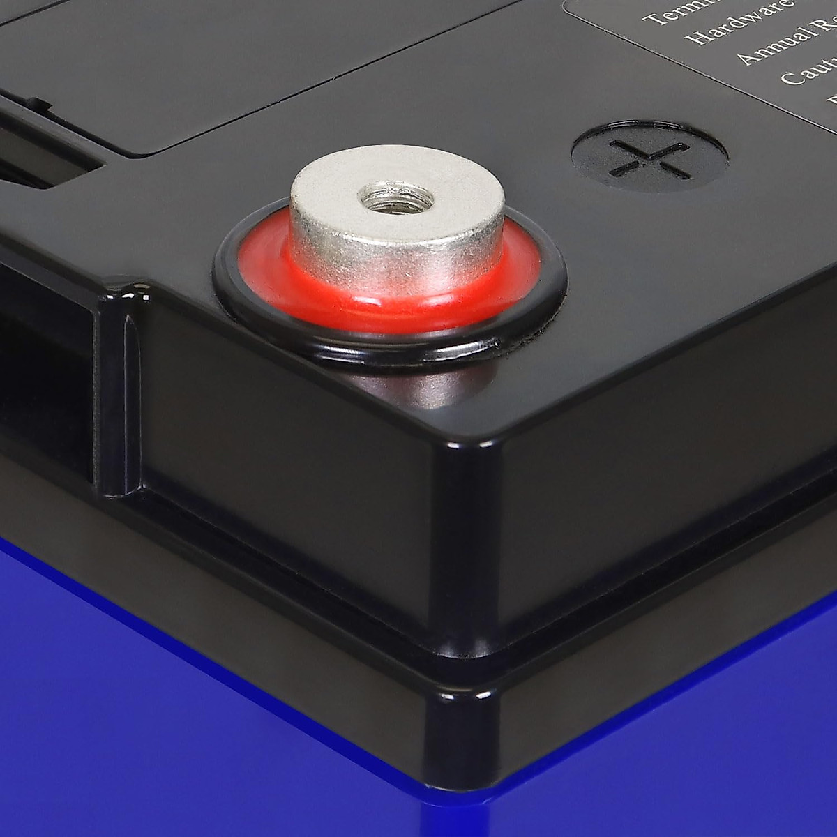 Mighty Max Battery 12V 35Ah Gel Battery Replaces 33Ah 34Ah 36Ah - 2 Pack