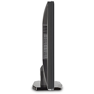 ViewSonic VA2703 27-Inch Full HD 1080p Widescreen LCD Monitor - Black