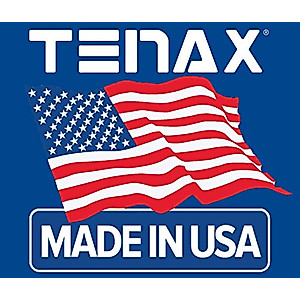 Tenax 2A090059 Muti-Purpose Multipurpose Net, 4' x 50', Black