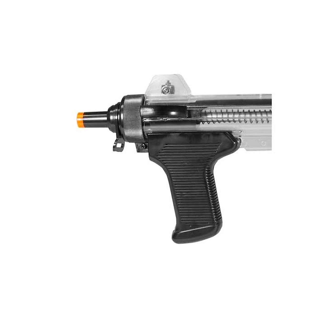 Umarex 2274026 Beretta PM12S Clear, Spring-Piston