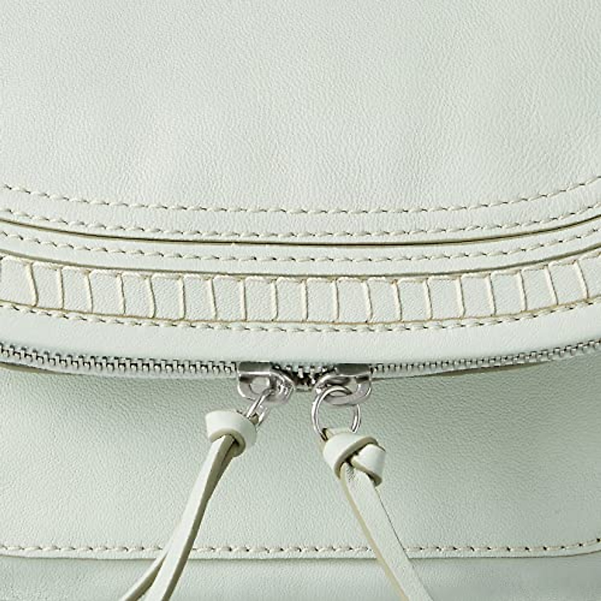 Lucky Brand Kiah Crossbody, Sea Foam