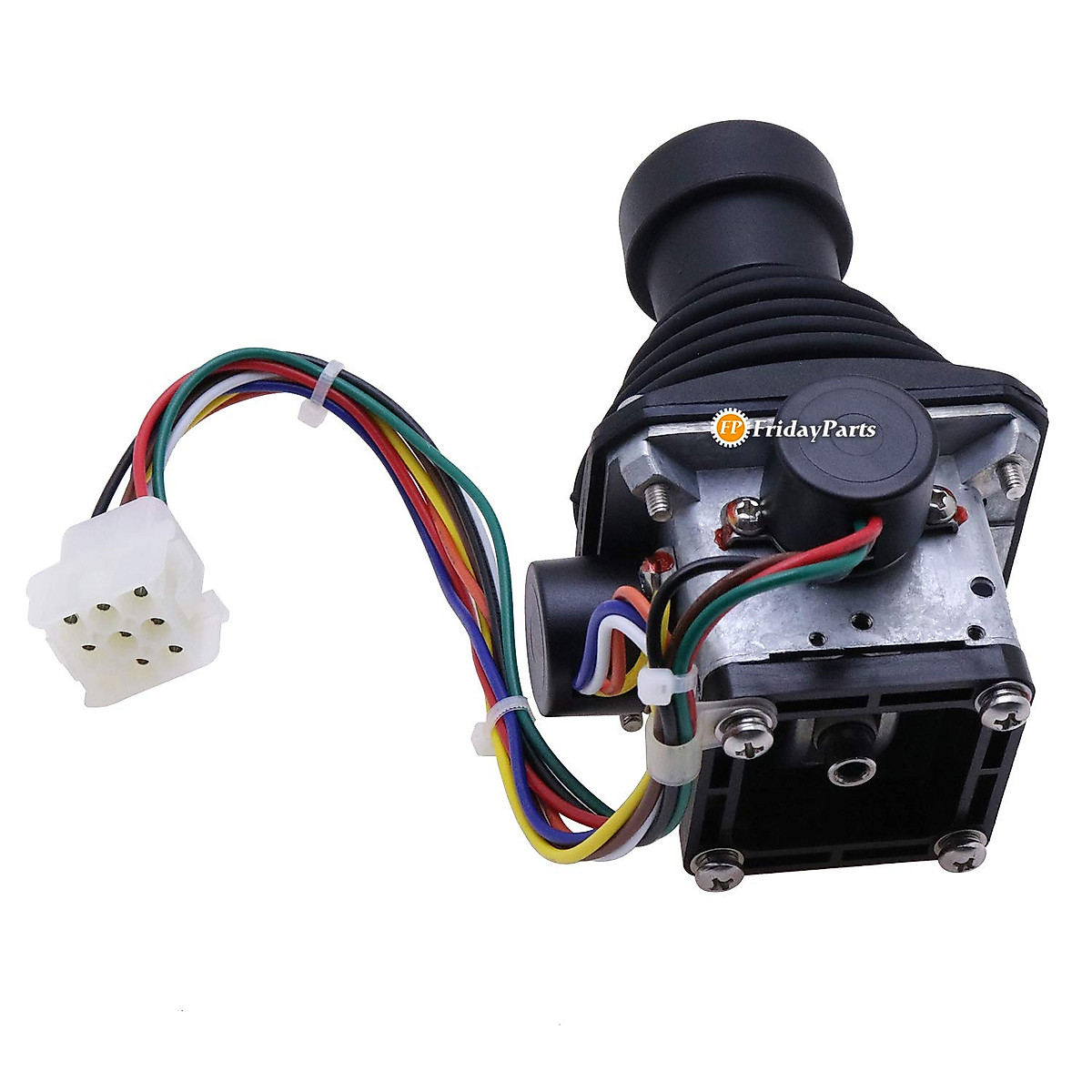 FridayParts Joystick Controller 1600284 for JLG 600AJ 800AJ 460SJ 600SJ