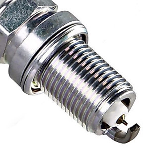 NGK For Audi A4/A6 2002-2011 Spark Plug | Iridium Long Life | Box of 4 | IFR6D10 | 5344