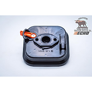 GENUINE ECHO AIR FILTER CASE FITS SRM-266 SRM-280 AND MORE P021013820