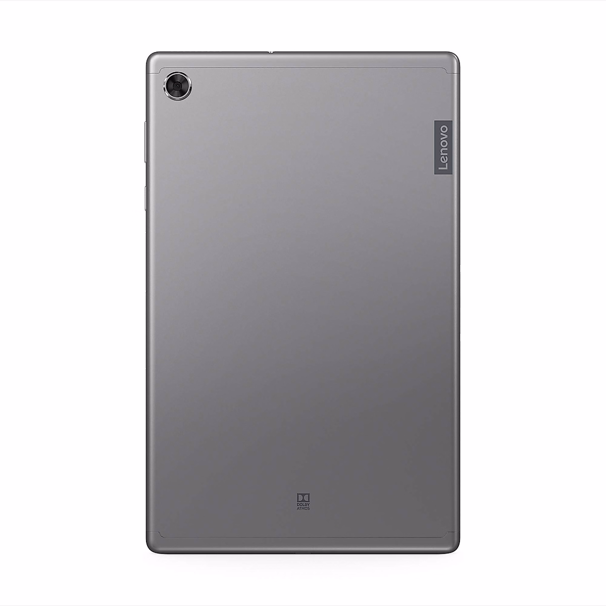 Lenovo Tab M10 Plus, 10.3" FHD Android Tablet, Octa-Core Processor, 64GB Storage, 4GB RAM, Iron Grey, ZA5T0382US (Renewed)